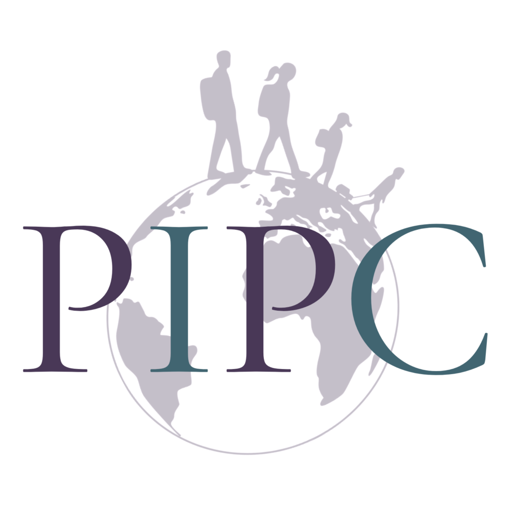 Public Interest Privacy Center