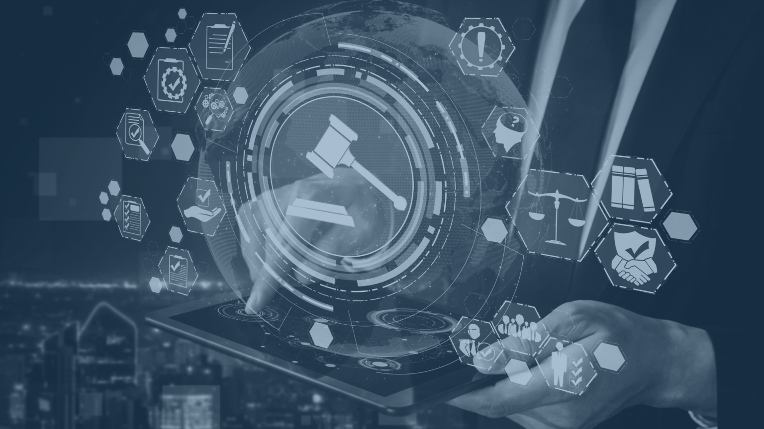 From Data Privacy to Discrimination: Examining the Legal Ramifications ...